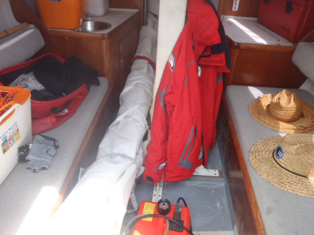 中古ヨット、中古ボート販売、中古船舶仲介の「ヨッティングクリエイトナカムラ」:::Yachting Create Nakamura:::