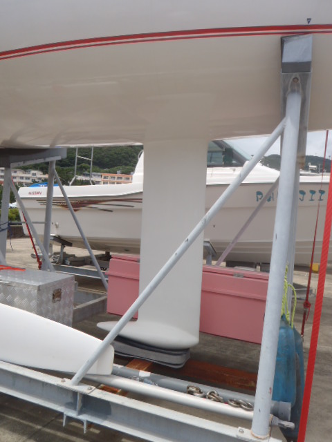 中古ヨット、中古ボート販売、中古船舶仲介の「ヨッティングクリエイトナカムラ」:::Yachting Create Nakamura:::