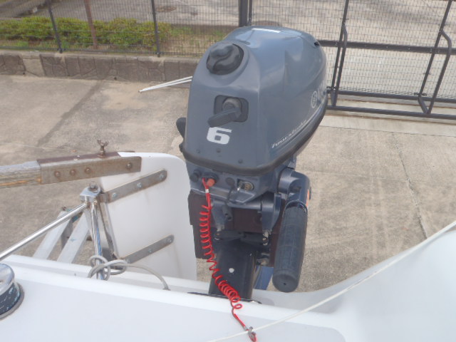 中古ヨット、中古ボート販売、中古船舶仲介の「ヨッティングクリエイトナカムラ」:::Yachting Create Nakamura:::